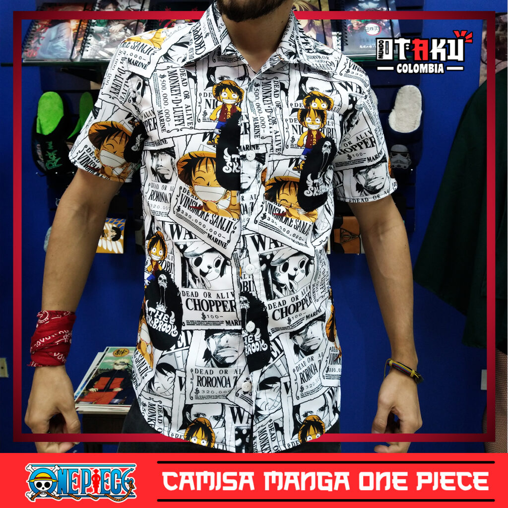 Inicio - Mundo Otaku