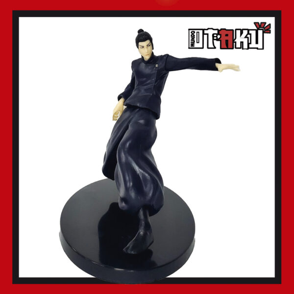 Figura Suguru Geto - Jujutsu Kaisen