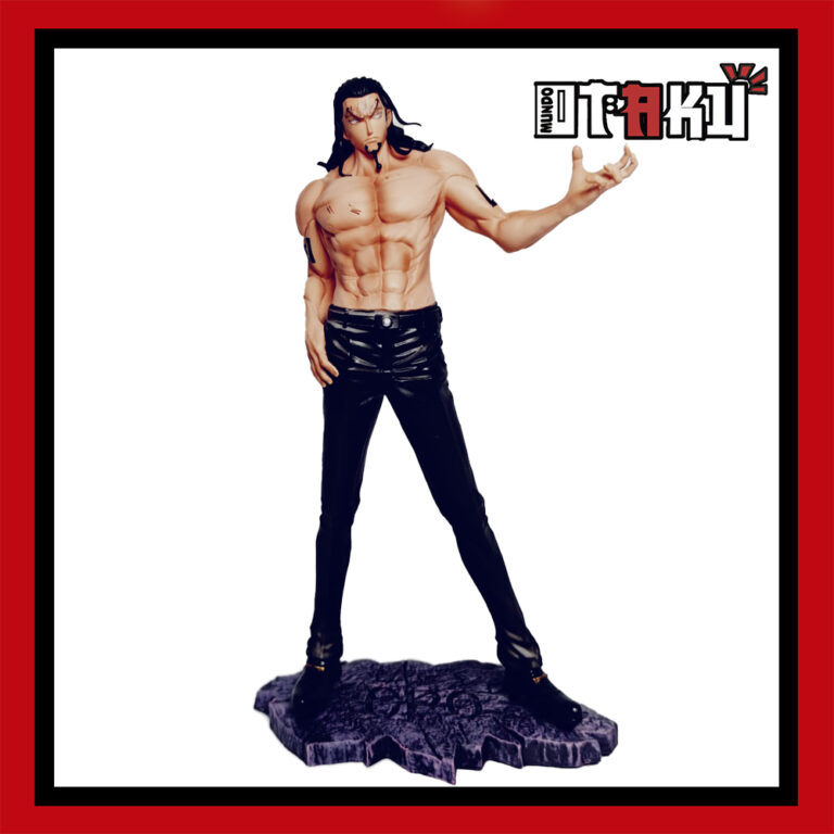 Figura Rob Lucci - One Piece
